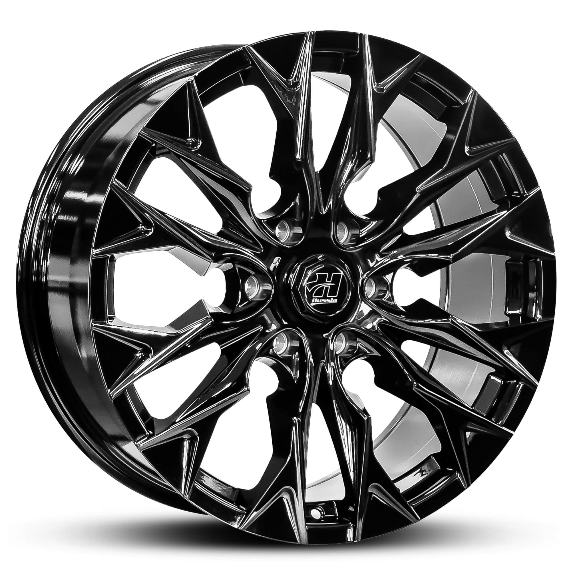 Hussla Wheels - Premium Wheels for Every Vehicle