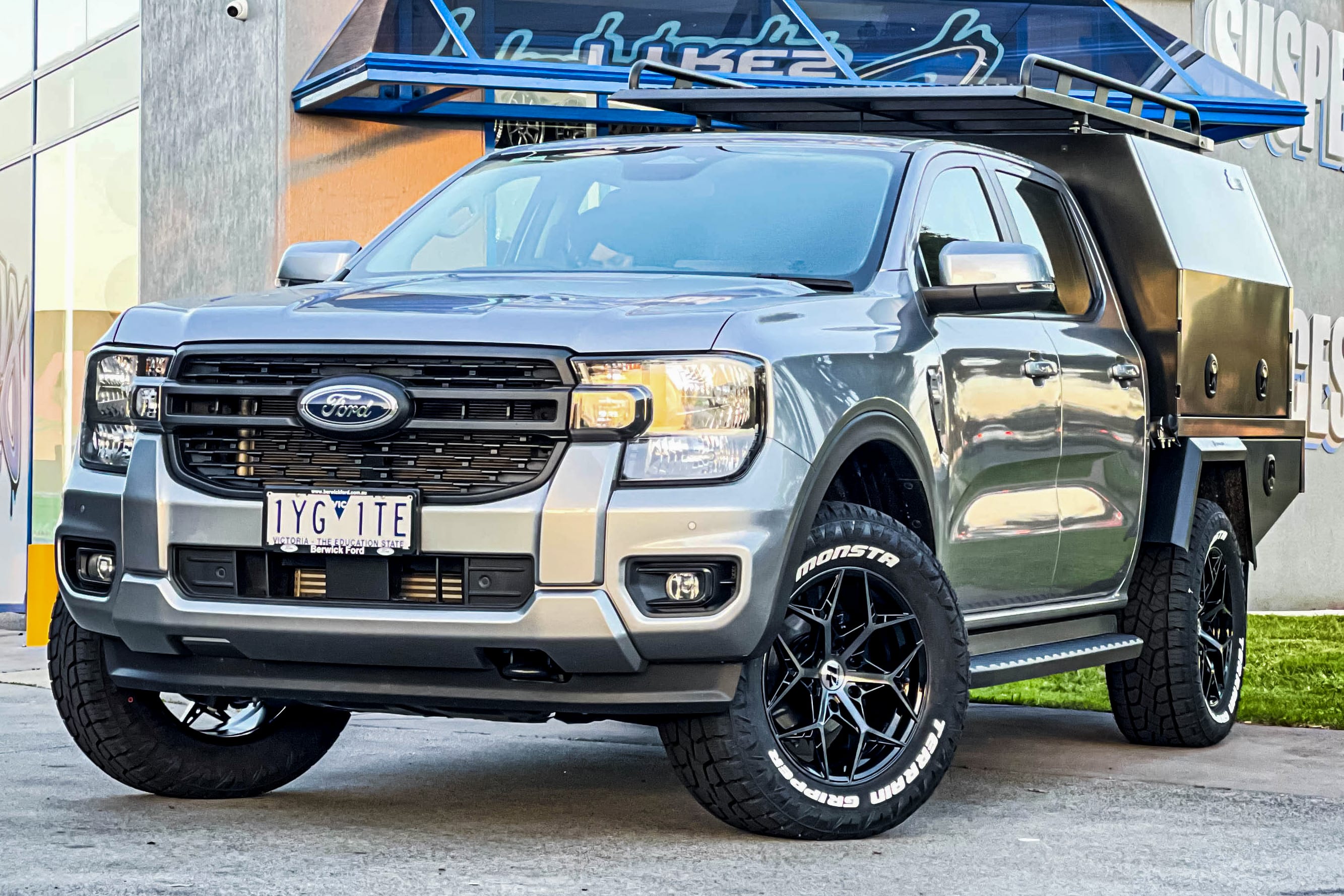 Shop the Best in Wheels & Rims Online Now!