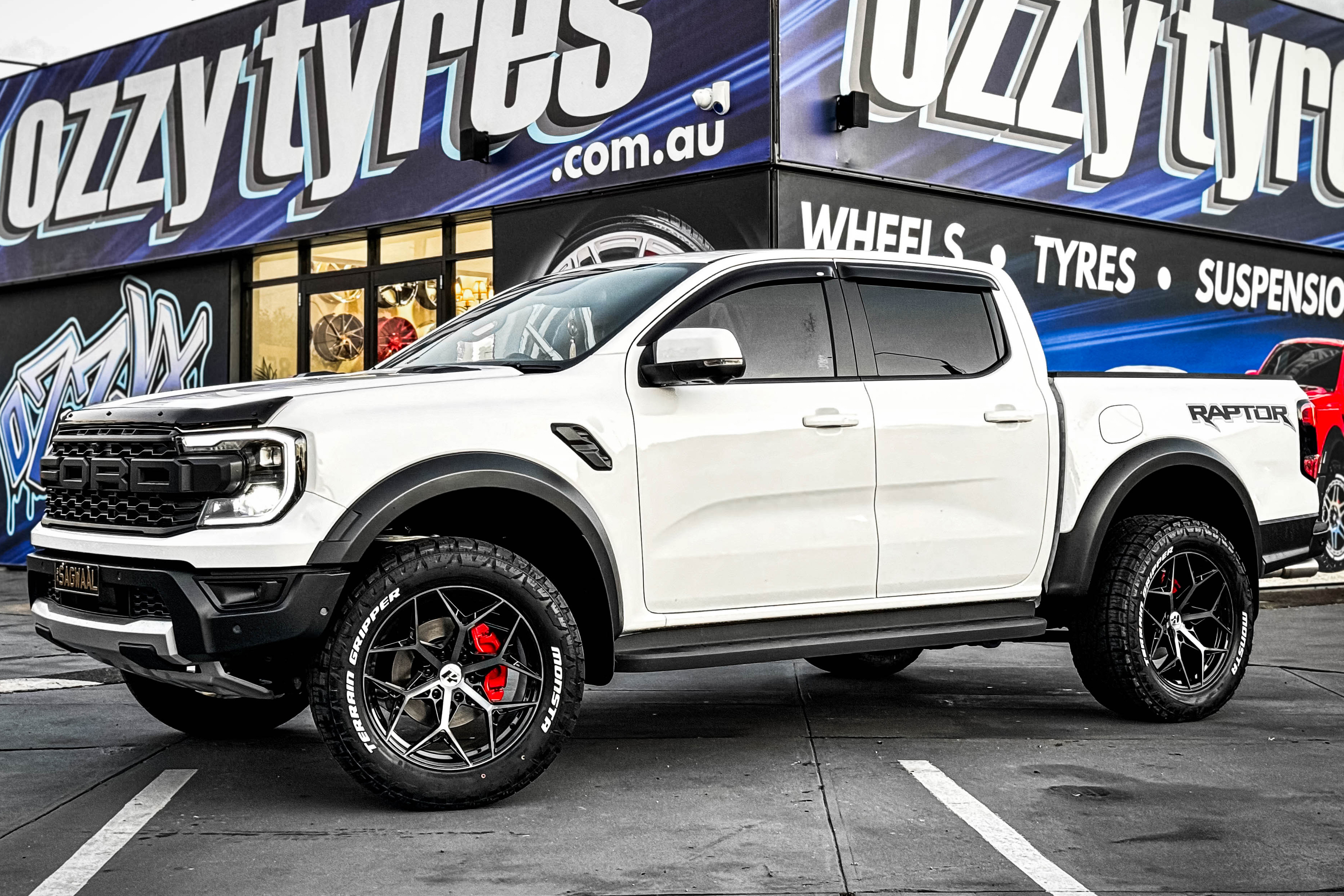 Shop the Best in Wheels & Rims Online Now!