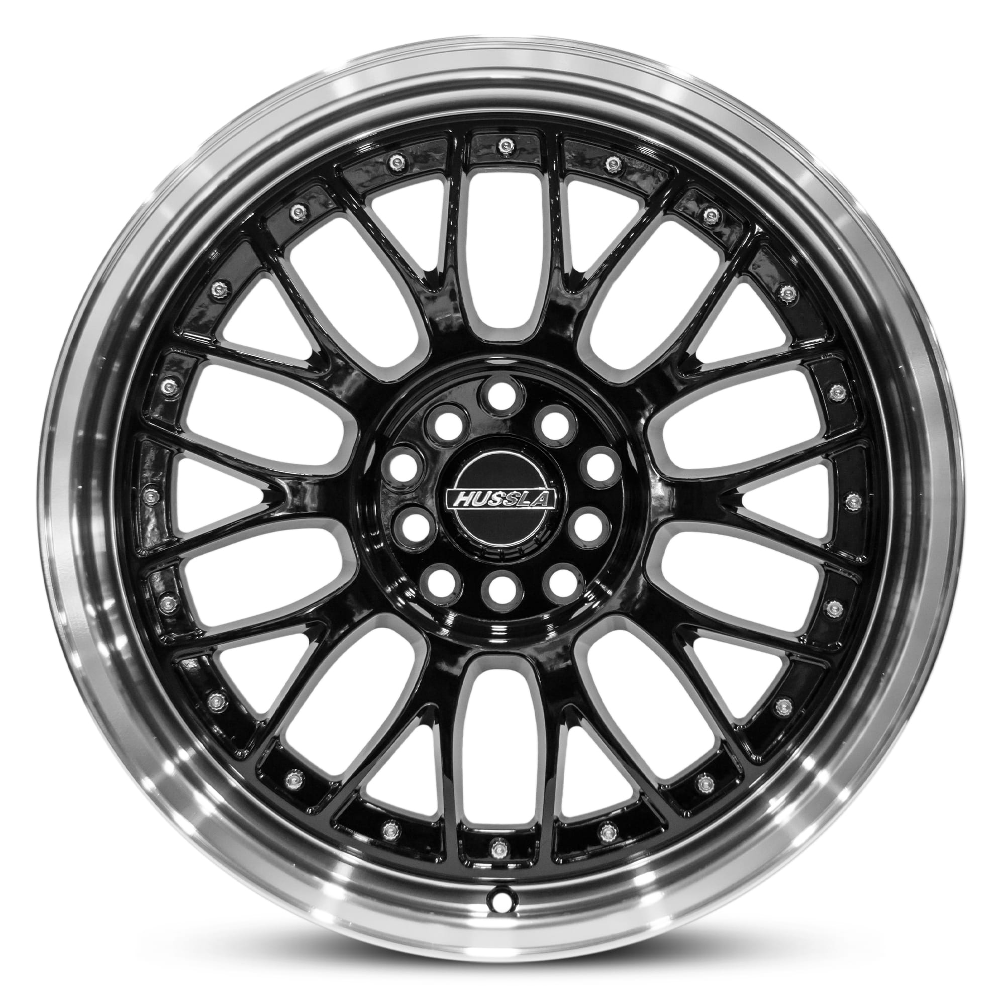 Hussla Wheels - Premium Wheels for Every Vehicle