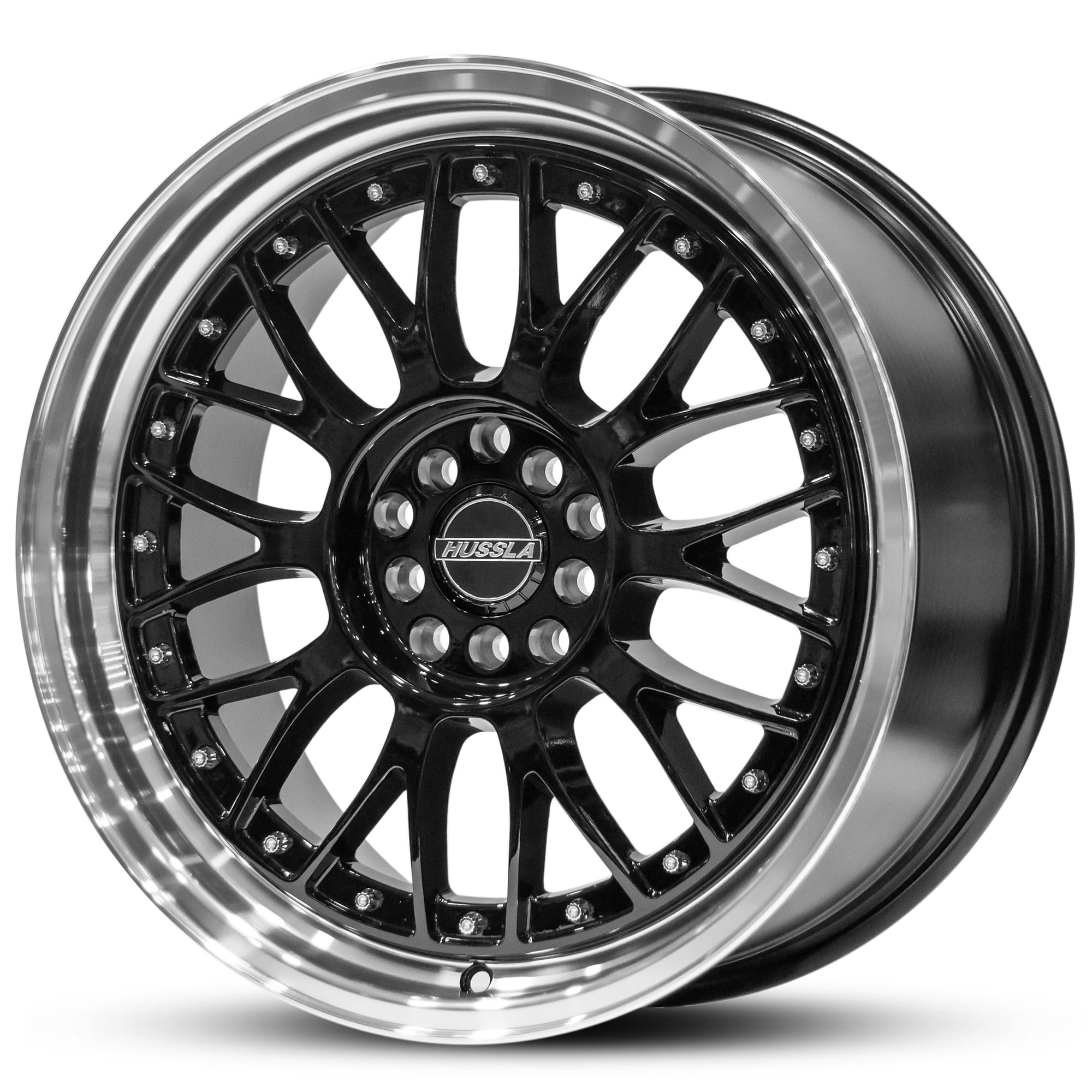 Hussla Wheels - Premium Wheels for Every Vehicle