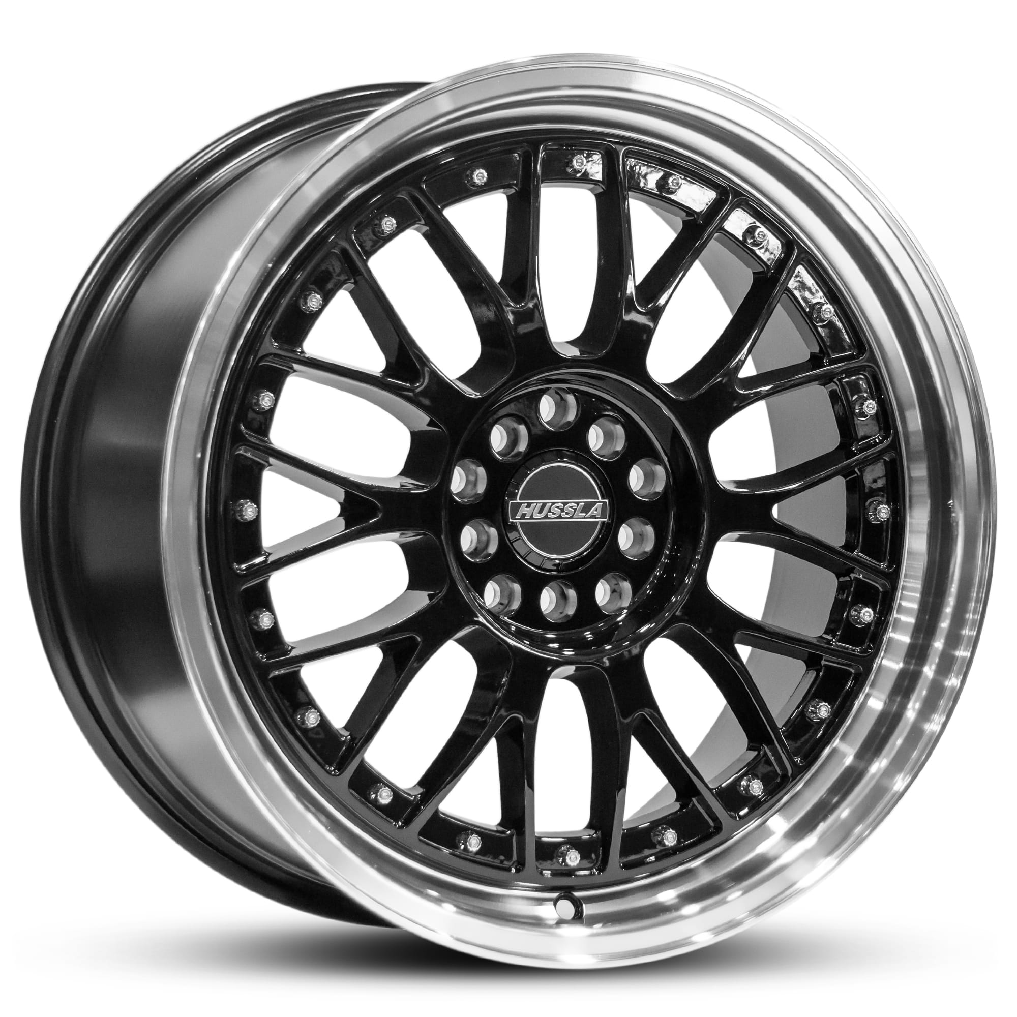 Hussla Wheels - Premium Wheels for Every Vehicle