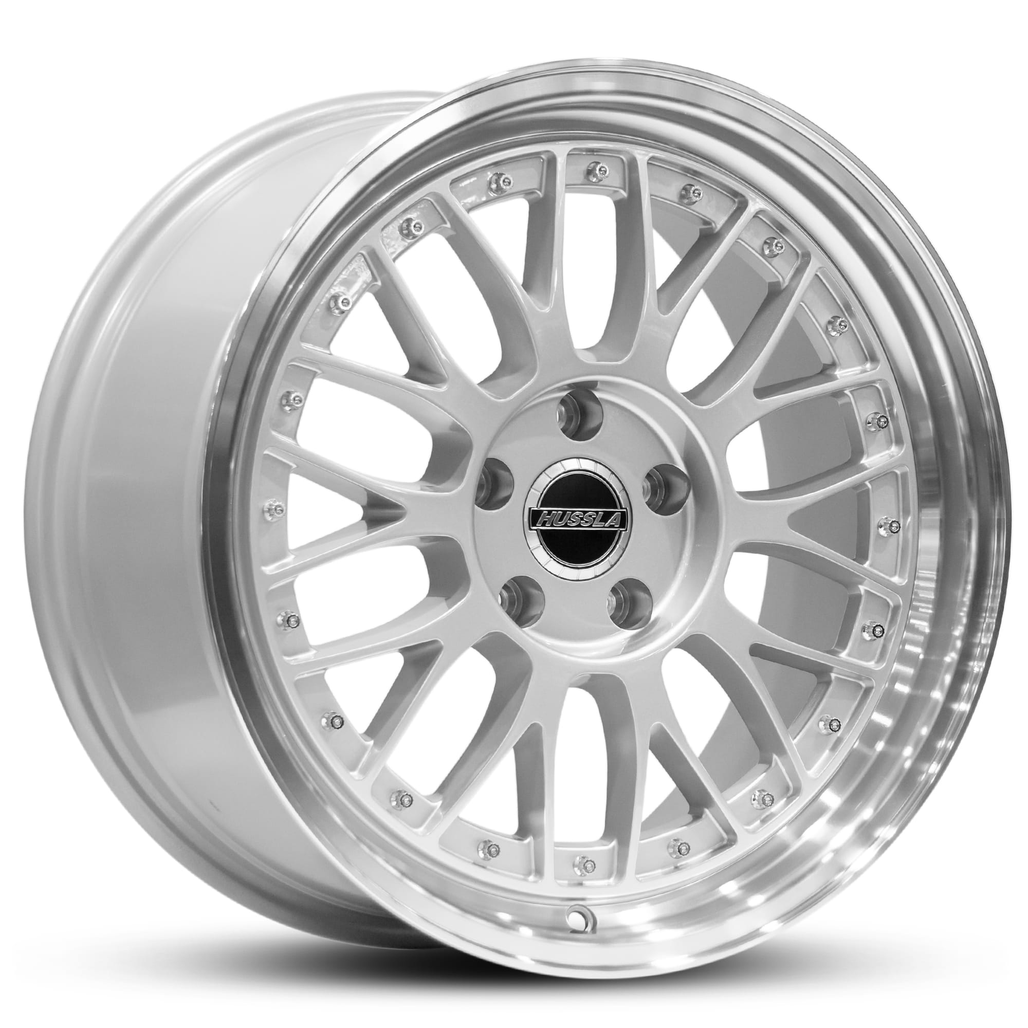 Hussla Wheels - Premium Wheels for Every Vehicle