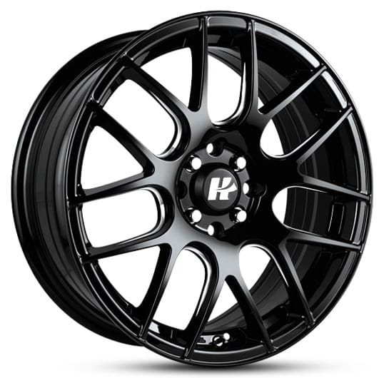 Hussla Wheels - Premium Wheels for Every Vehicle