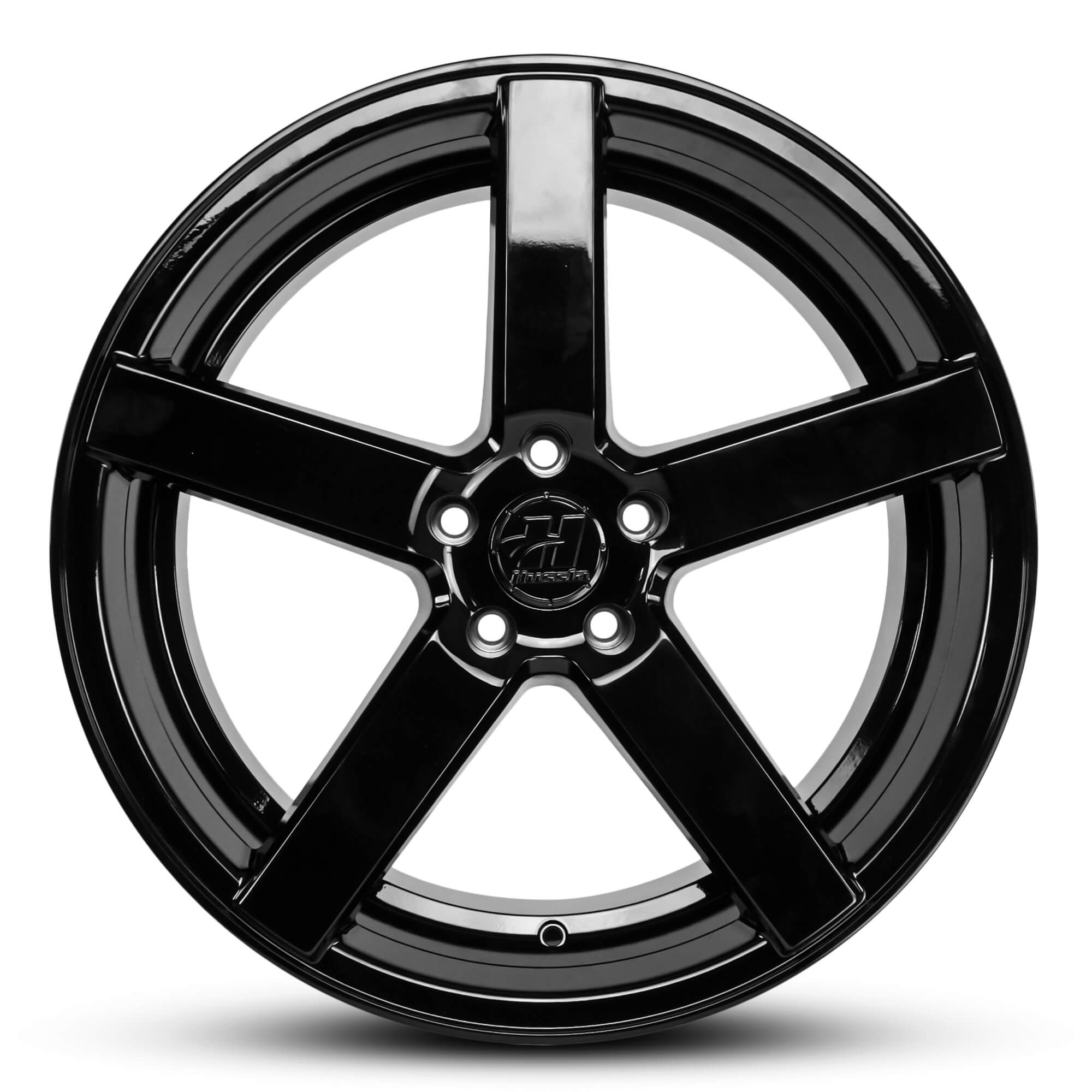 Hussla Wheels - Premium Wheels for Every Vehicle