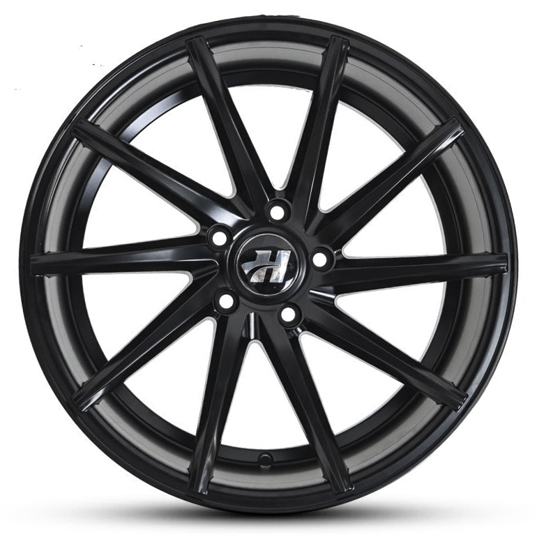 Hussla Wheels - Premium Wheels for Every Vehicle