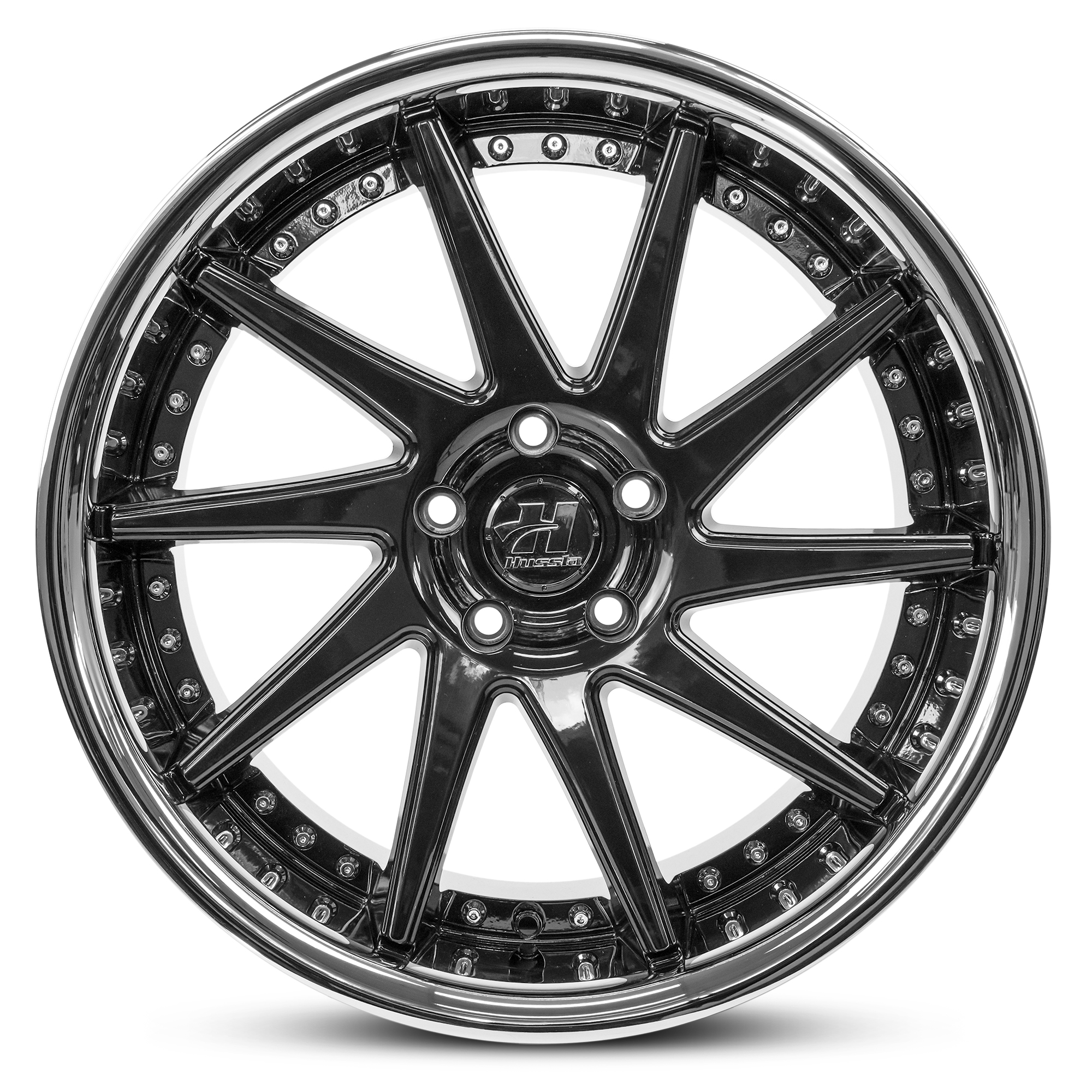 Hussla Wheels - Premium Wheels for Every Vehicle