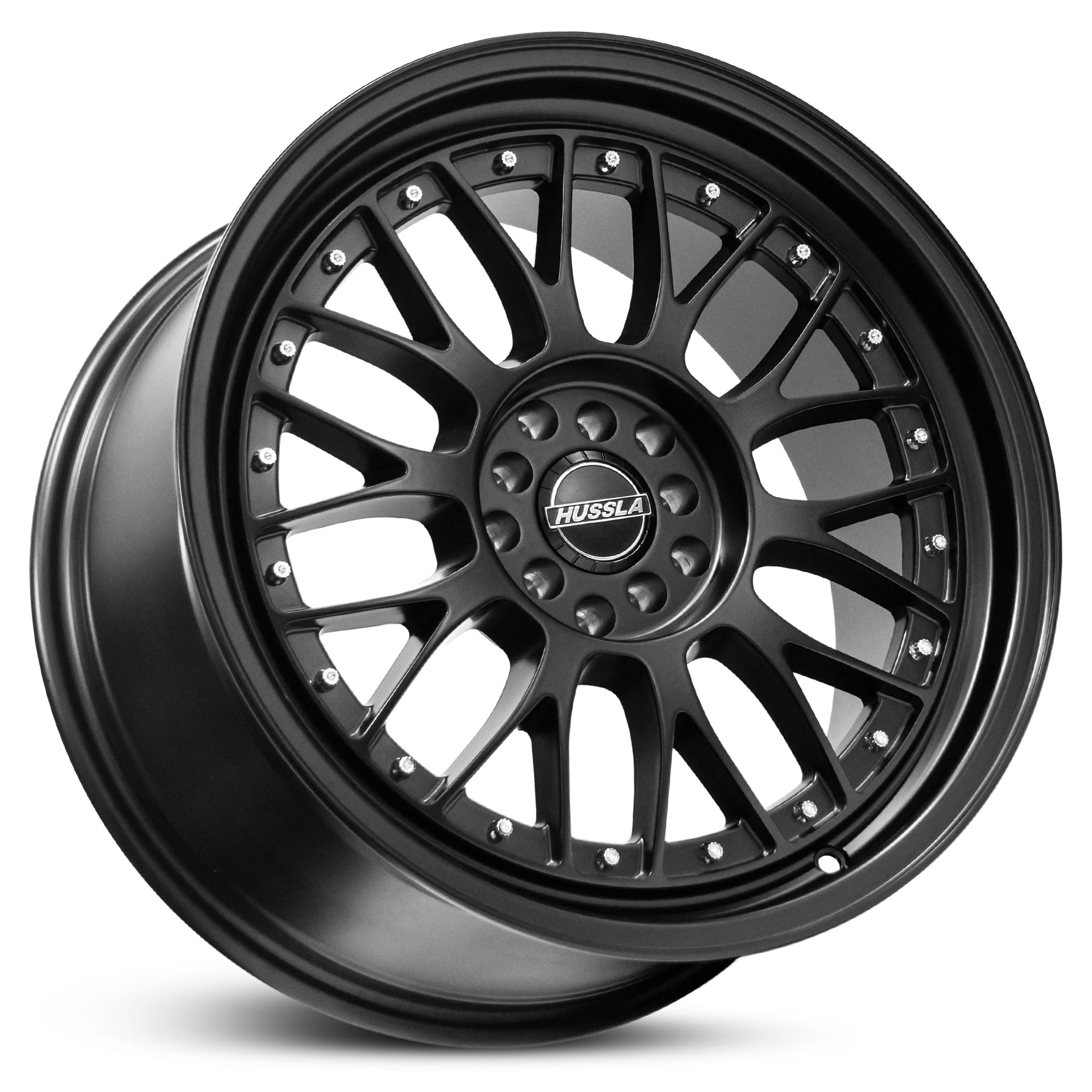Hussla Wheels - Premium Wheels for Every Vehicle