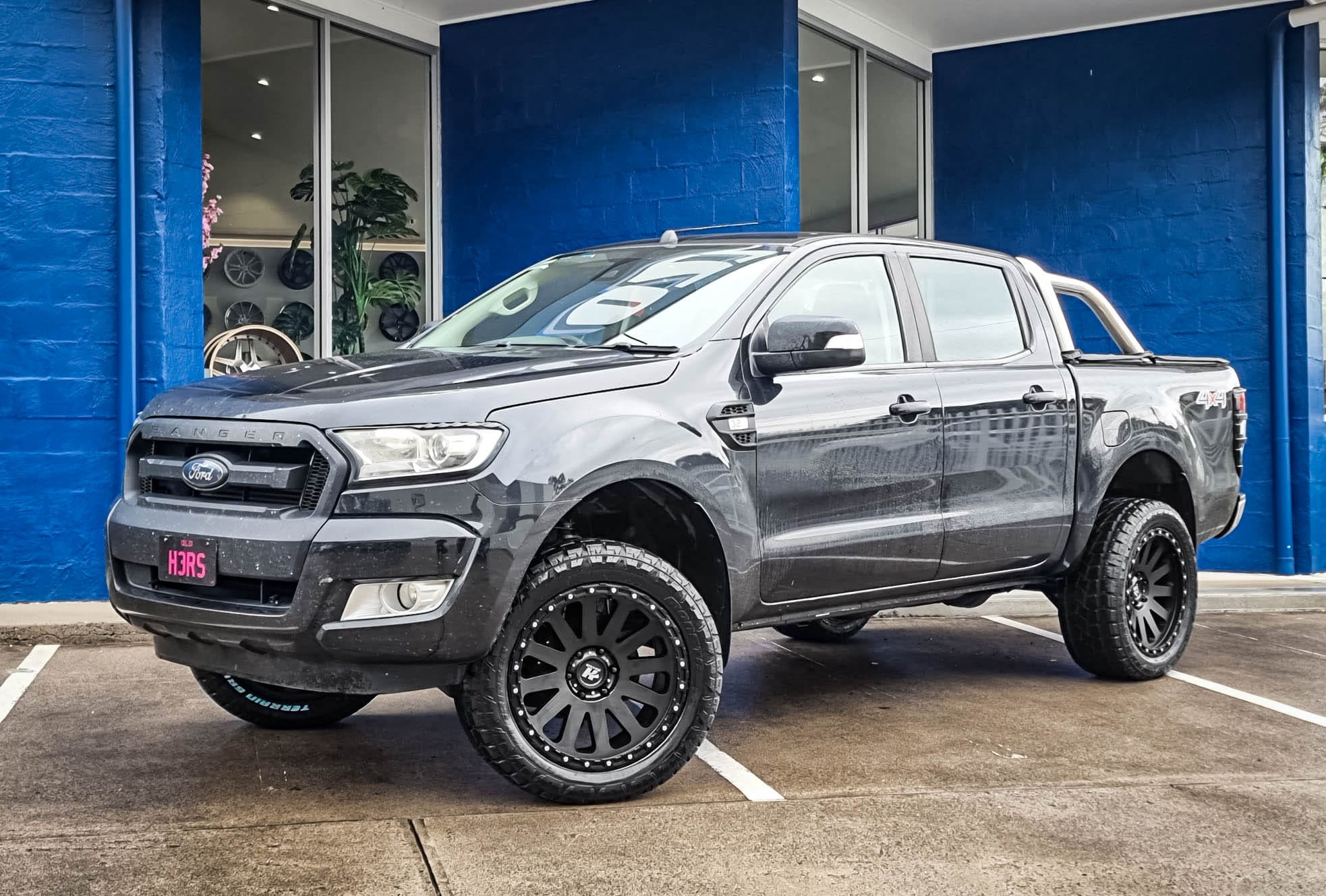 Shop the Best in Wheels & Rims Online Now!